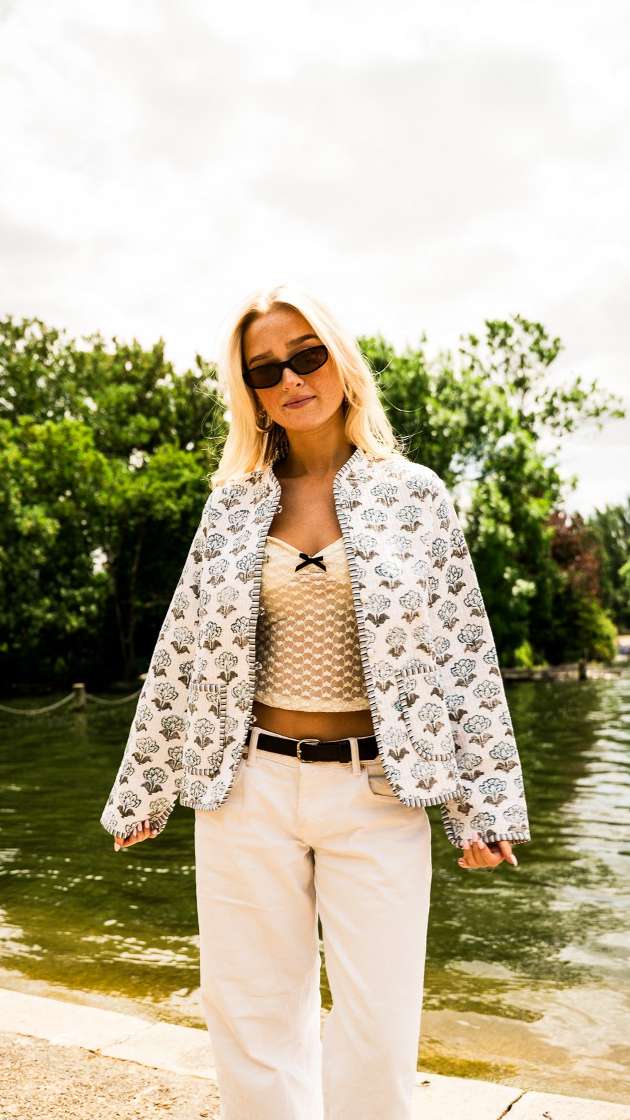 Alice Jackets – Levuroy